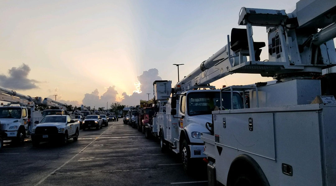 Capabilities - parelectric.com